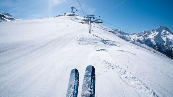 Tignes – What’s New for the 2025–2026 Season? | News | Breaking Travel News