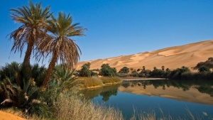 A Boom in North African Tourism Sees More Countries Open Up to Visitors ...