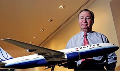 United Airlines chairman named on Export Council | News | Breaking ...