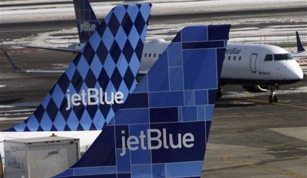 JetBlue breaks ground on new home at JFK Terminal 5 | News | Breaking ...