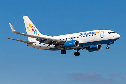 Bahamasair’s Up and Away Magazine Wins World’s Leading Inflight ...