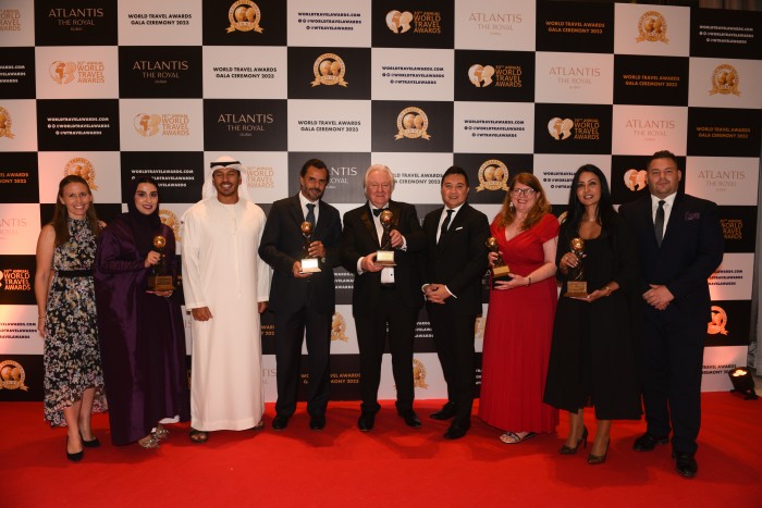 Etihad Airways sweeps World Travel Awards & Golden Loyalty Awards ...