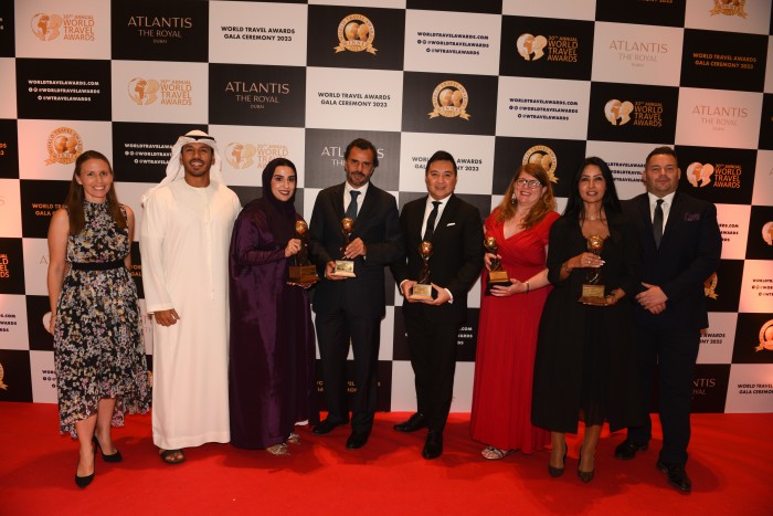 Etihad Airways sweeps World Travel Awards & Golden Loyalty Awards ...