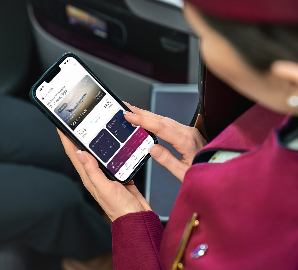 Qatar Airways: Setting the Standard for Excellence in the Skies | Focus ...
