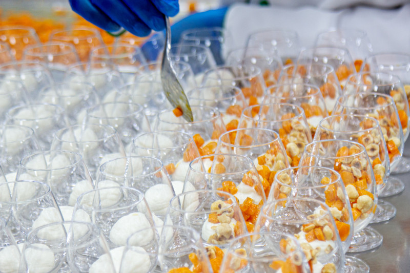 Inside Emirates Flight Catering’s mission to serve 300,000 meals at the ...