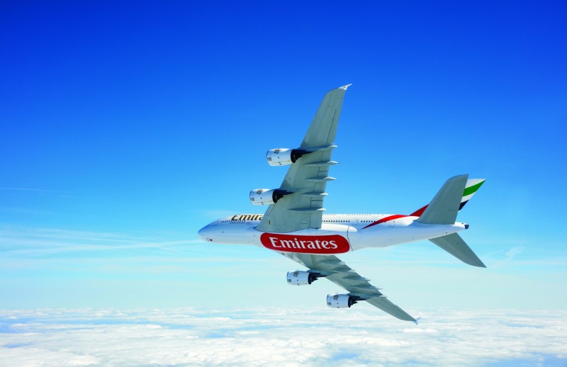 30 million members strong! Emirates Skywards celebrates with a whopping ...