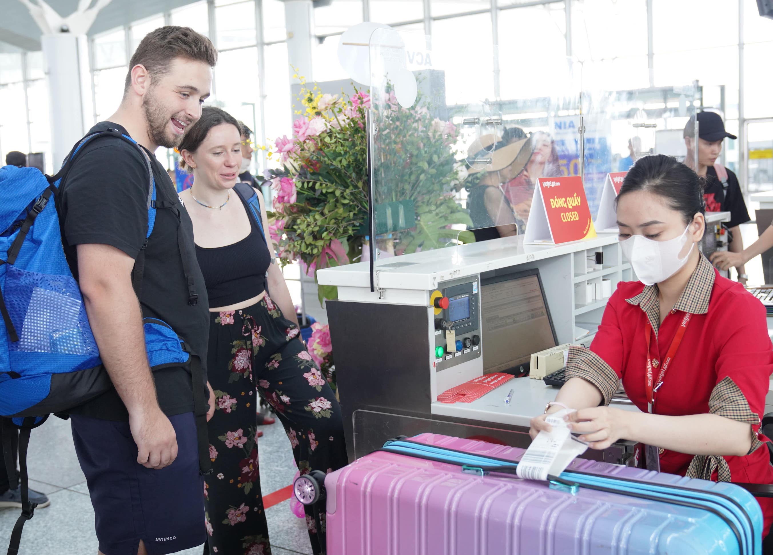 Airline Spotlight : Vietjet Air | News | Breaking Travel News