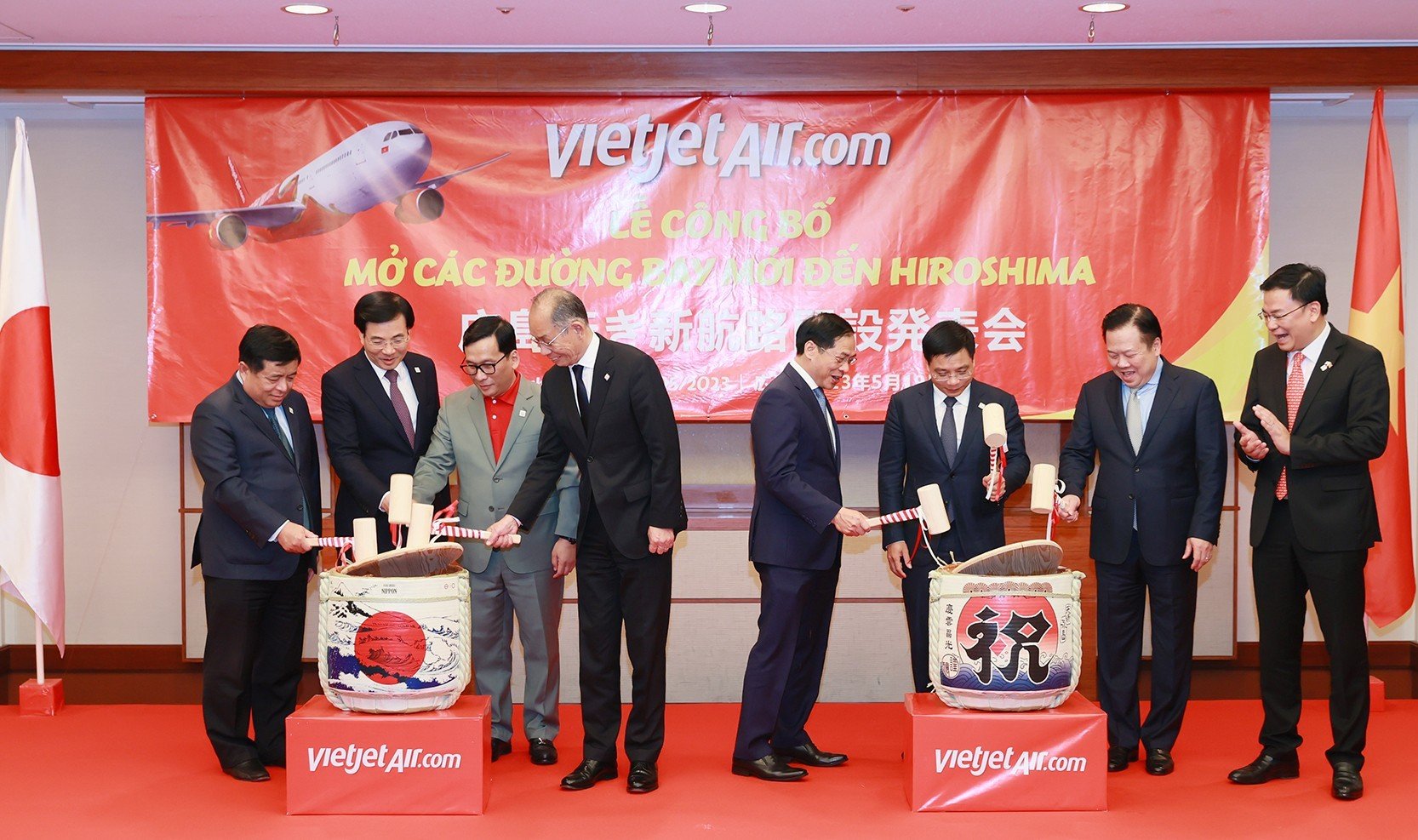 Airline Spotlight : Vietjet Air | News | Breaking Travel News