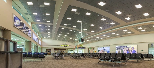 Quiport unveils latest expansion at Mariscal Sucre Airport | News ...