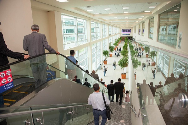 Quiport unveils latest expansion at Mariscal Sucre Airport | News ...