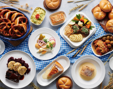 Prost! Emirates toasts Oktoberfest onboard and in lounges | News ...