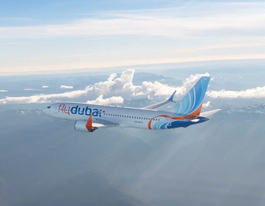 flydubai introduces PressReader on board its fleet | News | Breaking Travel News