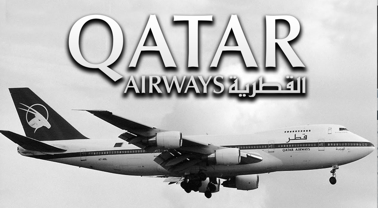 Qatar Airways: Soaring to New Heights - A Journey Through History ...