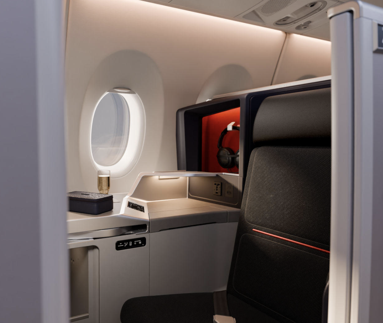 Delta Unveils New Cabin Interior Across Its Fleet | News | Breaking ...