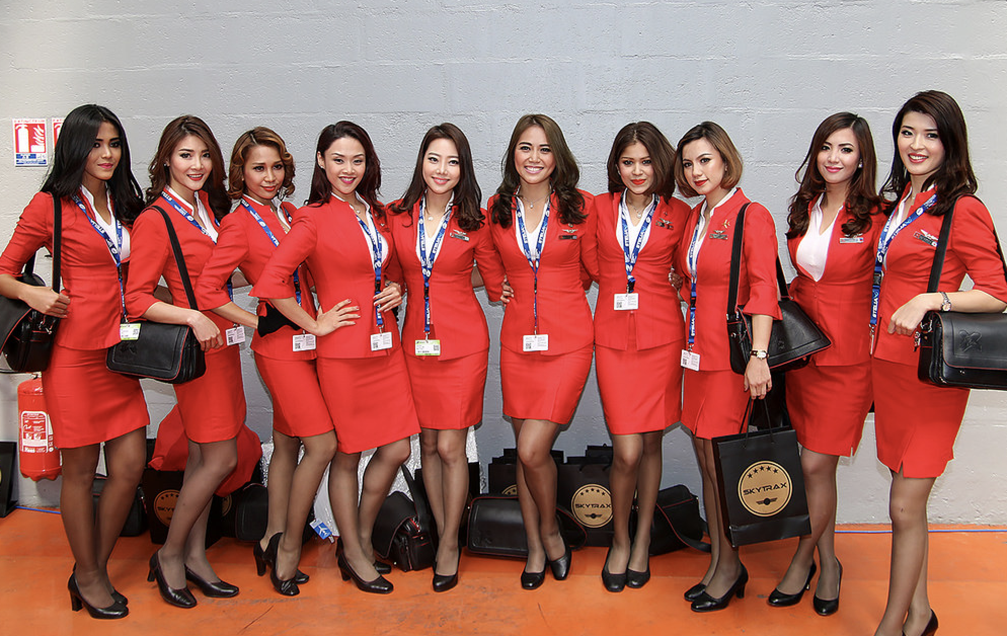AirAsia: Flying High as Asia’s Leading Low-Cost Airline | Focus ...