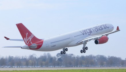 Virgin Atlantic launches new brand platform and advertising campaign ...