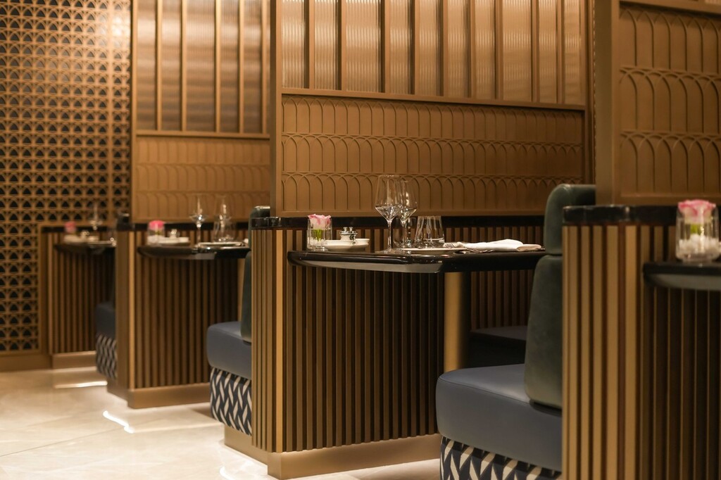 British Airways showcases the future of its lounges with brand-new ...