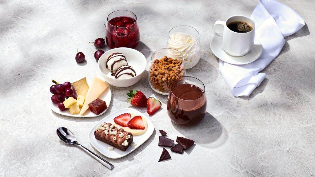 Delta’s onboard menu adds kid-friendly, parent-approved dishes | News ...