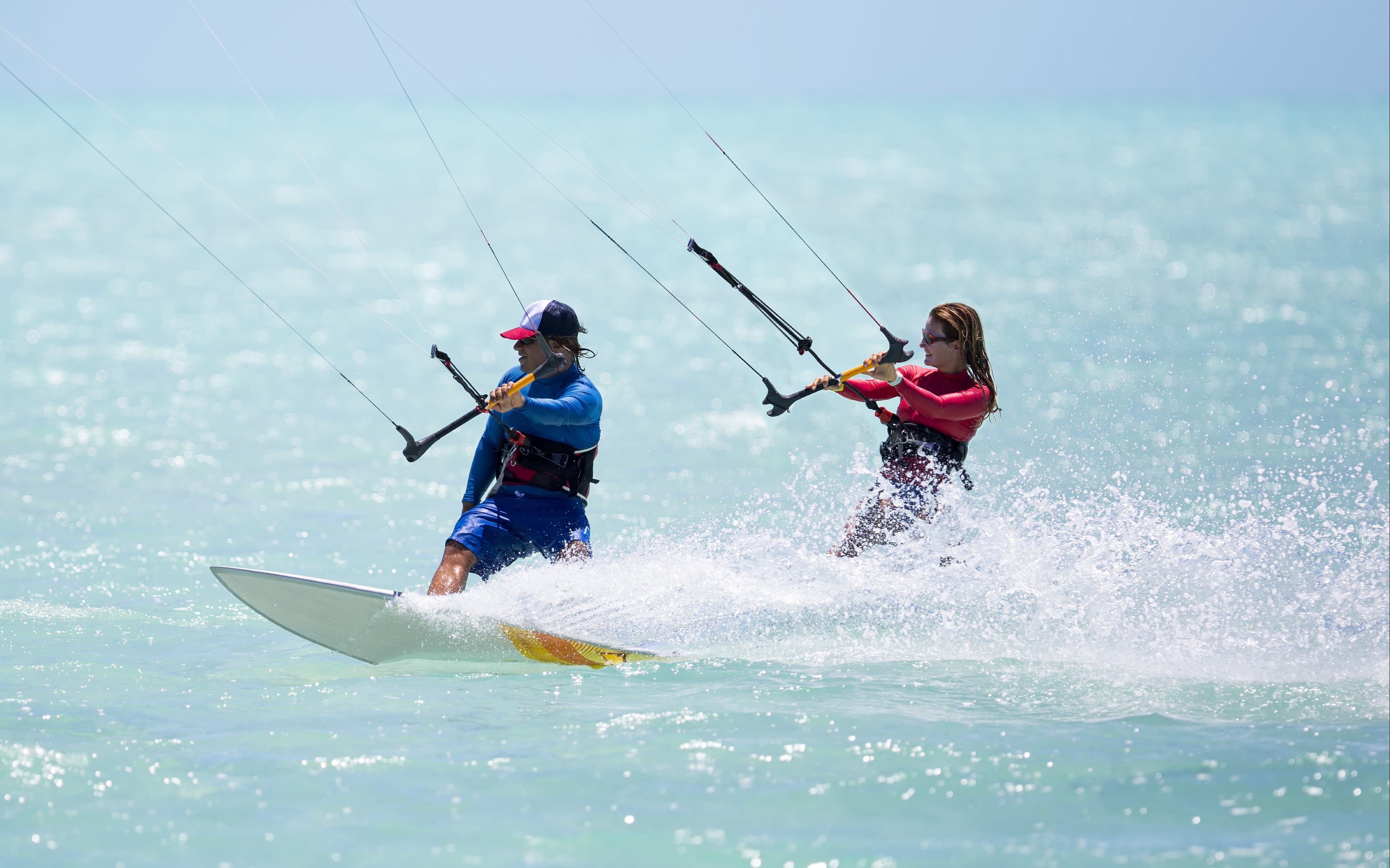 Virgin Atlantic announces new routes to the Turks & Caicos islands ...