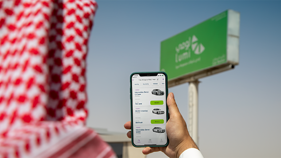 Lumi Car Rental: Driving Excellence in Saudi Arabia’s Travel Industry ...