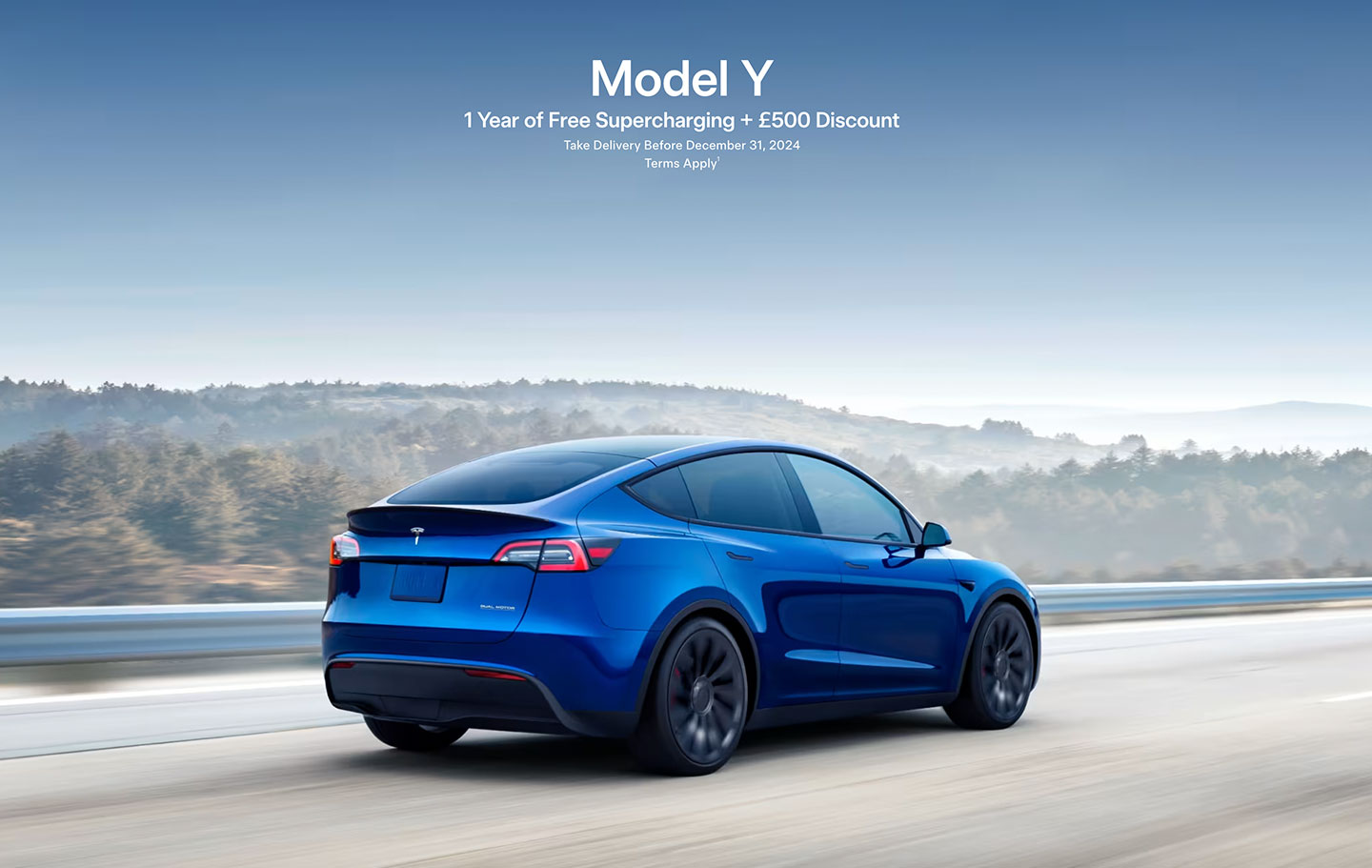Drive Free with Tesla, get Unlimited Supercharging for a Year and ...
