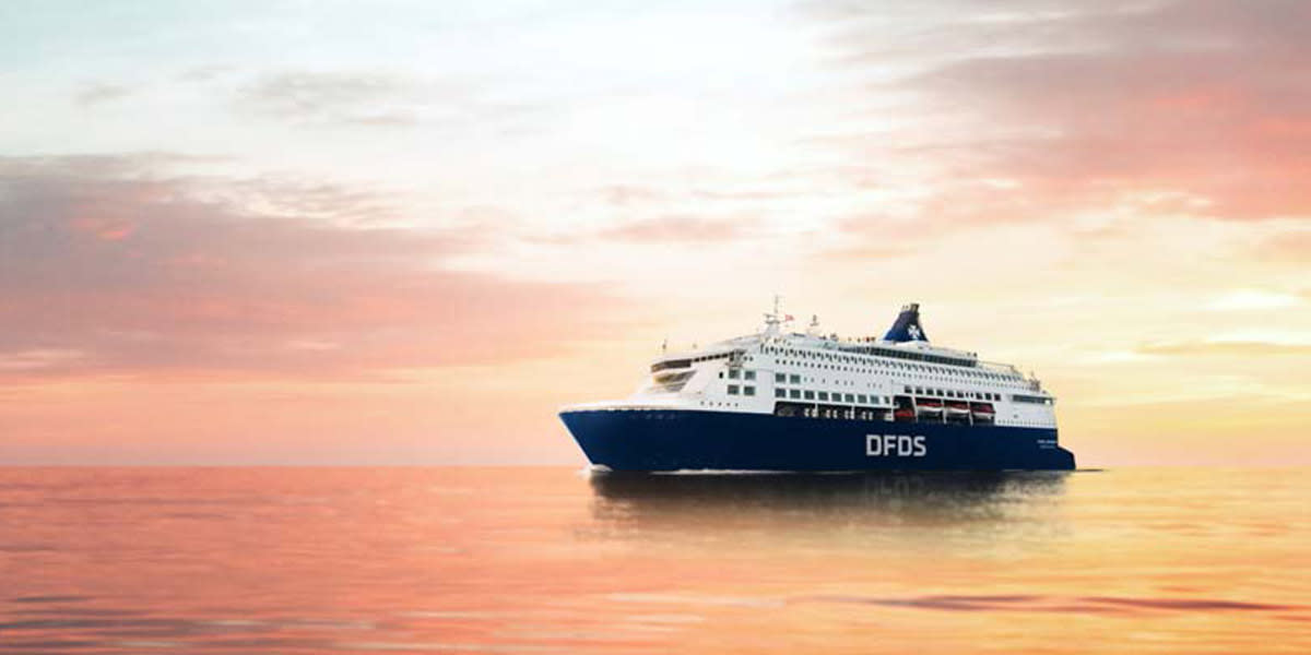 DFDS: Setting Sail as Europe’s Premier Ferry Operator | Focus ...