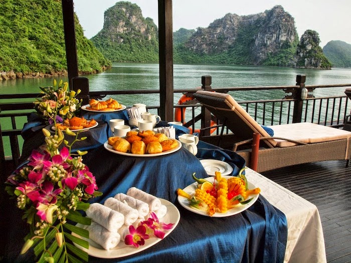 Paradise Vietnam — Asia’s Best River Cruise Line 2025 | Focus ...
