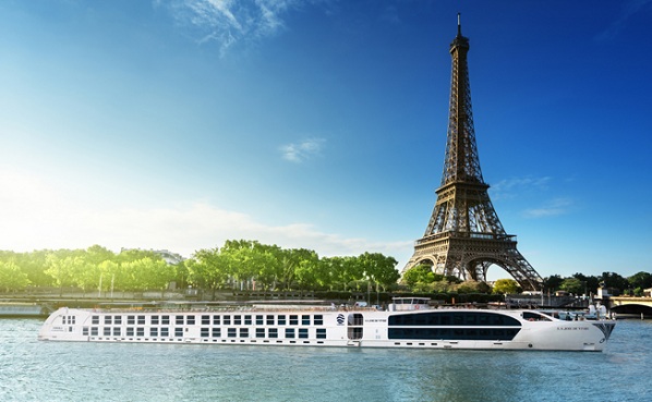 Uniworld to introduce SS Joie de Vivre to Seine cruising in 2017 | News ...