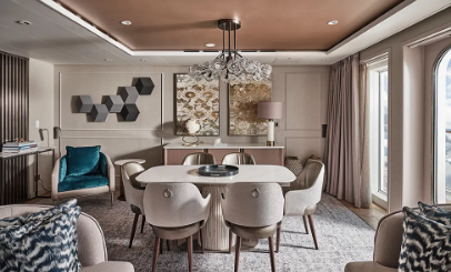 Silversea executive Conrad Combrink is set to host Silver Endeavour’s ...