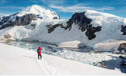 Silversea executive Conrad Combrink is set to host Silver Endeavour’s ...