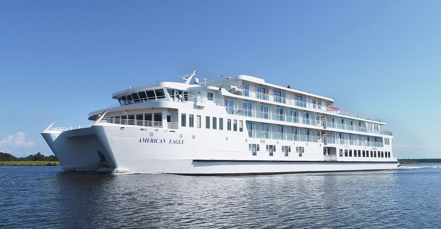 Exploring the Allure of American Cruise Lines: Redefining Maritime Luxury | Focus | Breaking ...