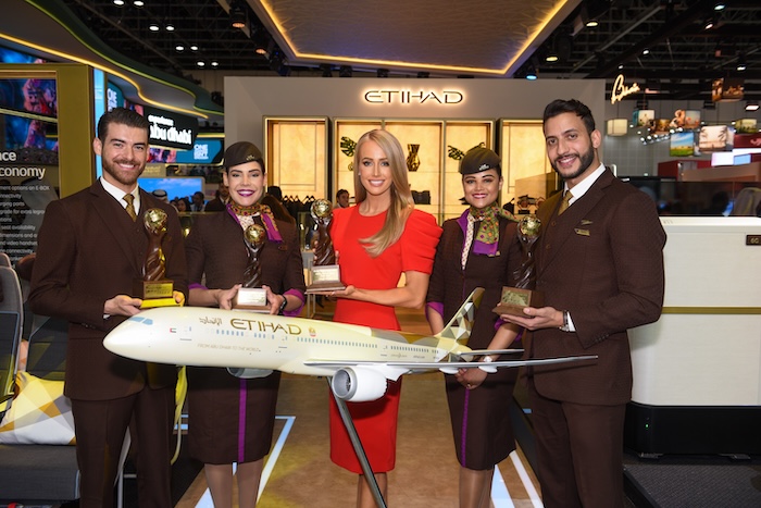 Breaking Travel News explores: Award-winning 2024 for Etihad Airways ...