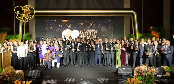 Breaking Travel News explores: Philippines celebrates night of success ...