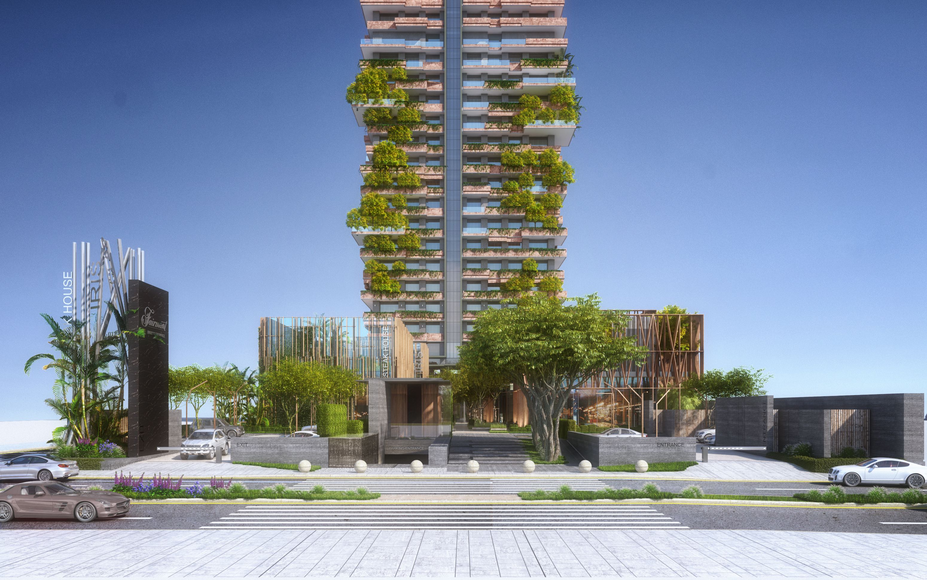 Accor to add 6,000 rooms to Saudi Arabia portfolio by 2025 | News ...