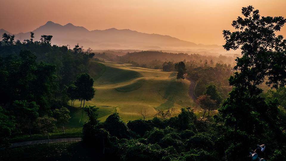 Vietnam Golf Coast tees up landmark 2026 | Focus | Breaking Travel News