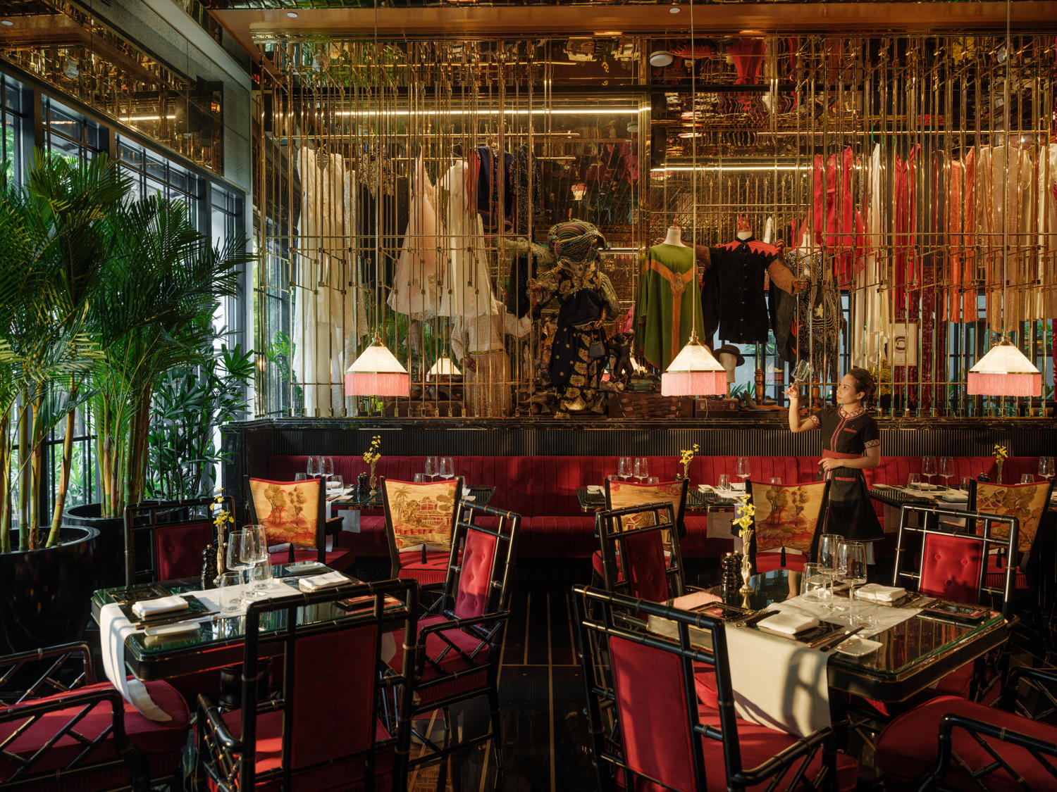 Breaking Travel News explores: Culinary excellence of Capella Hanoi ...