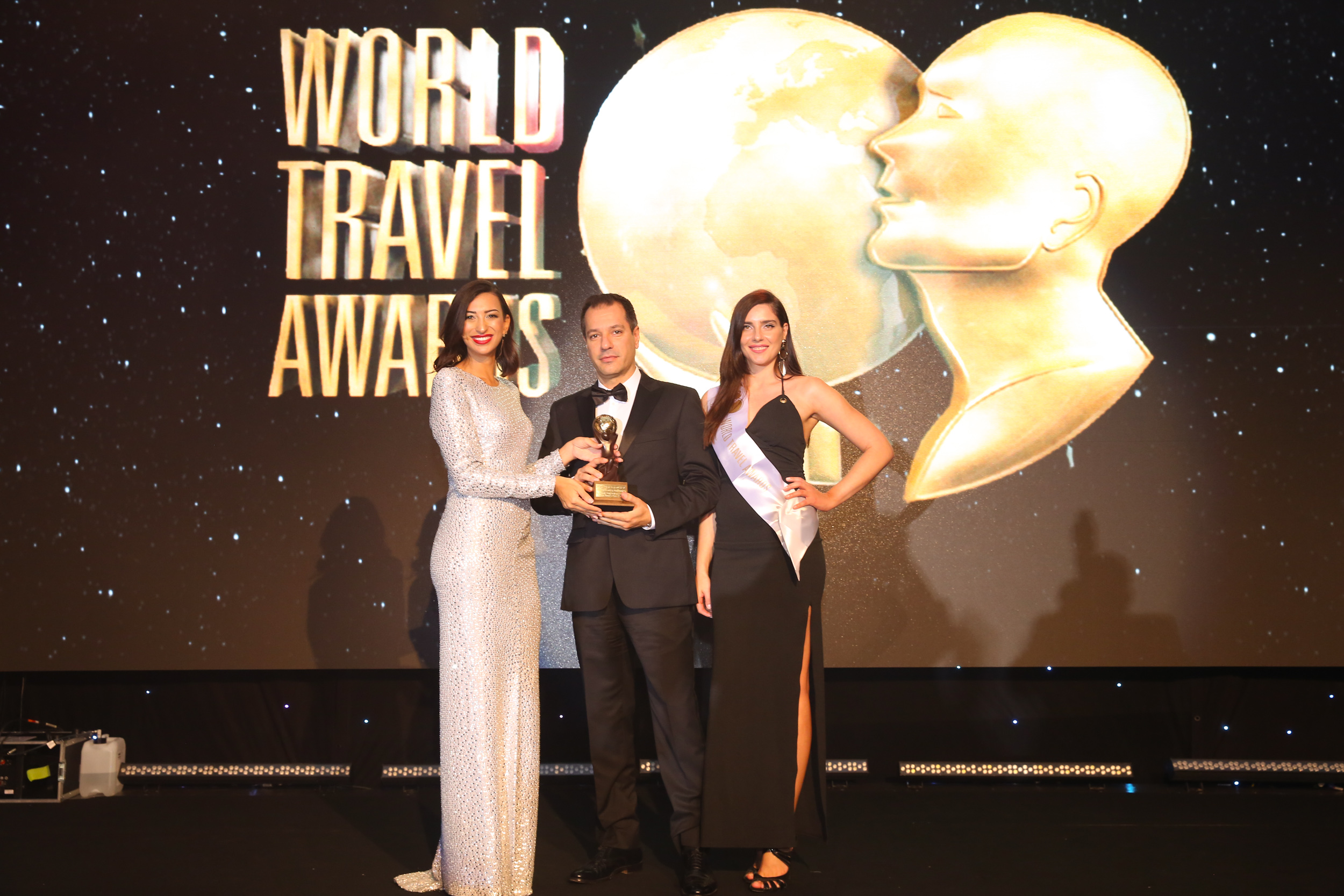 Fadel appointed general manager at St. Regis Saadiyat Island Resort ...