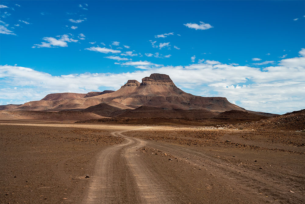 Breaking Travel News explores: Namibia by road | Focus | Breaking ...