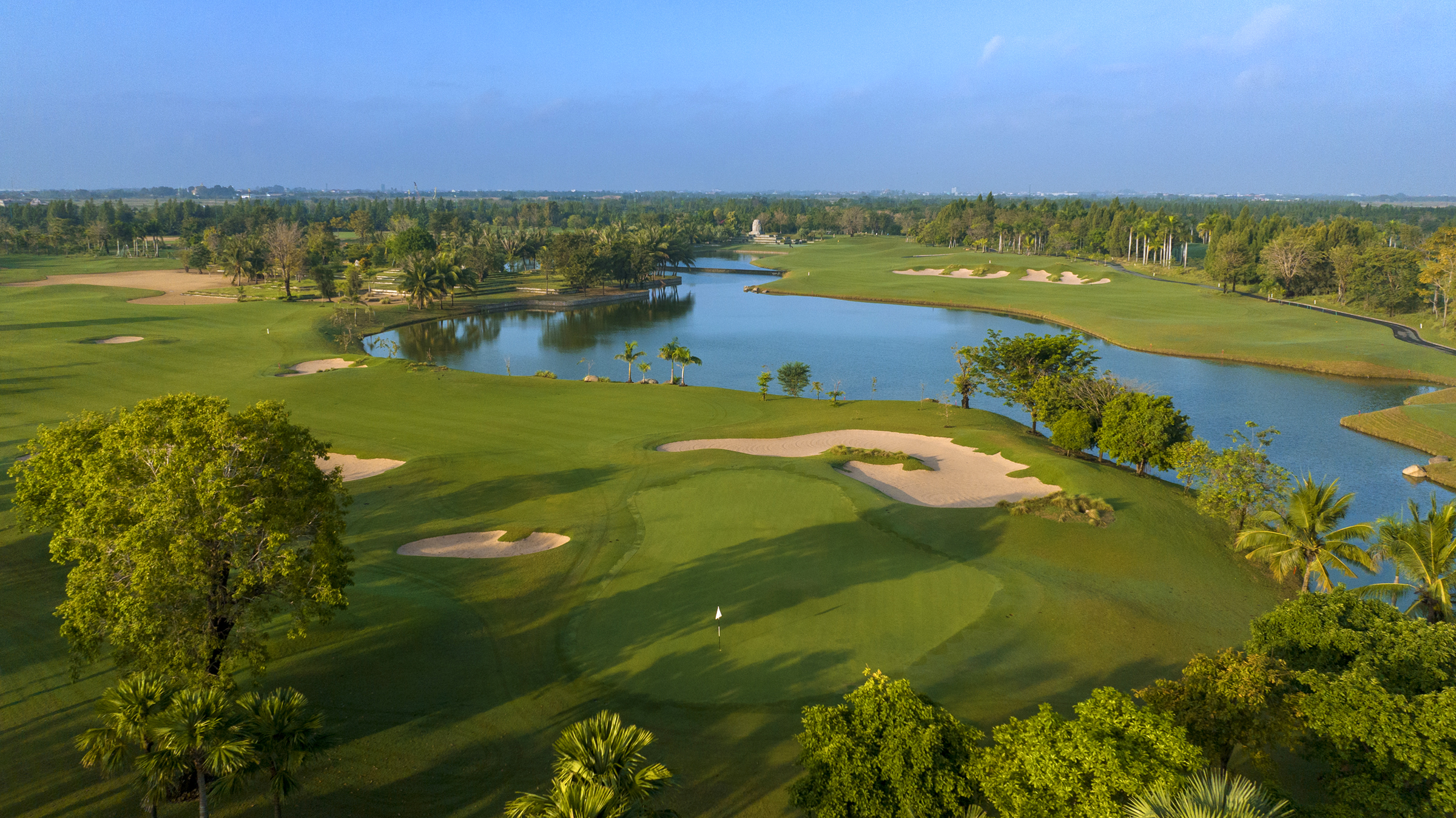 Victory for Vattanac Golf Resort West Course at World Golf Awards 2023 ...