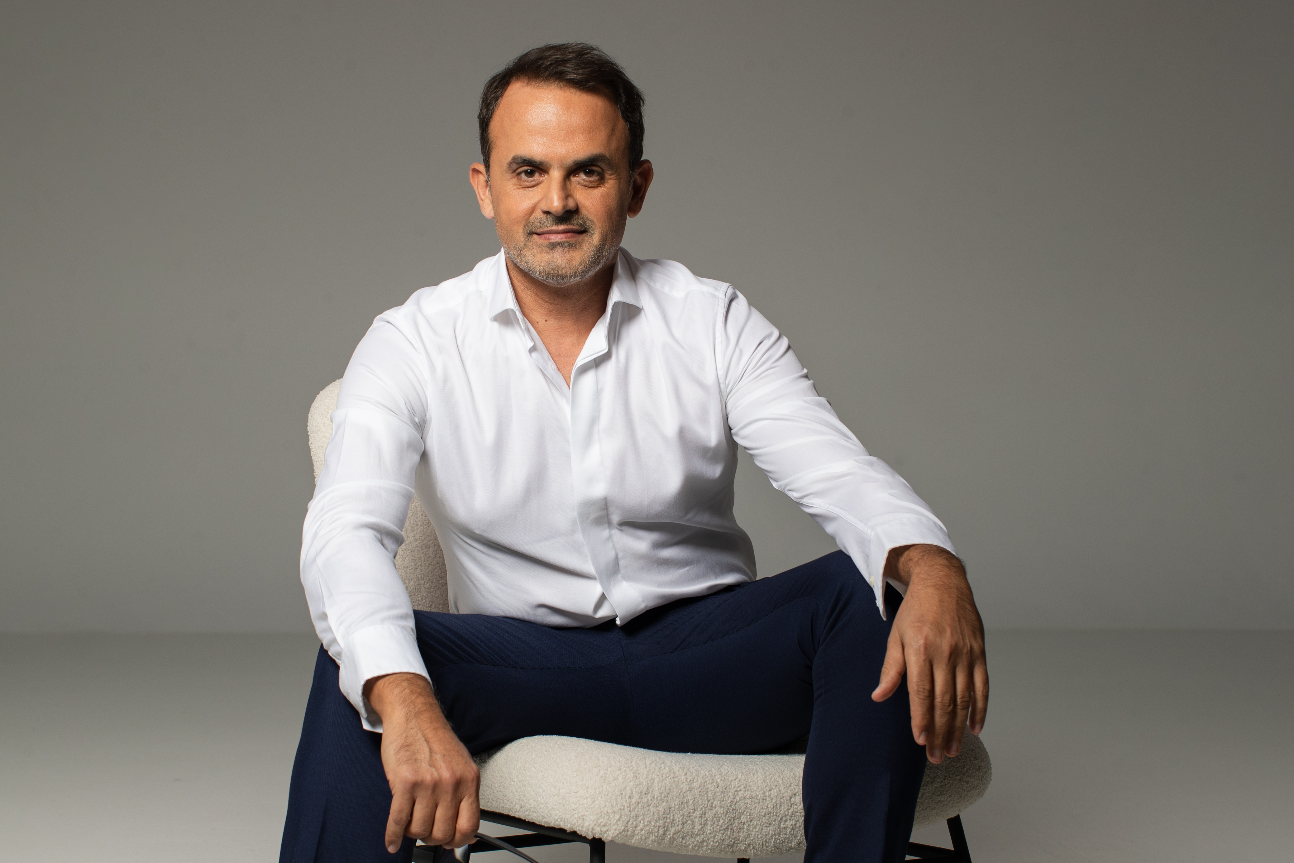 BTN Sustainability Spotlight: Ziad Karam, Diageo & Mohamed Daoud ...