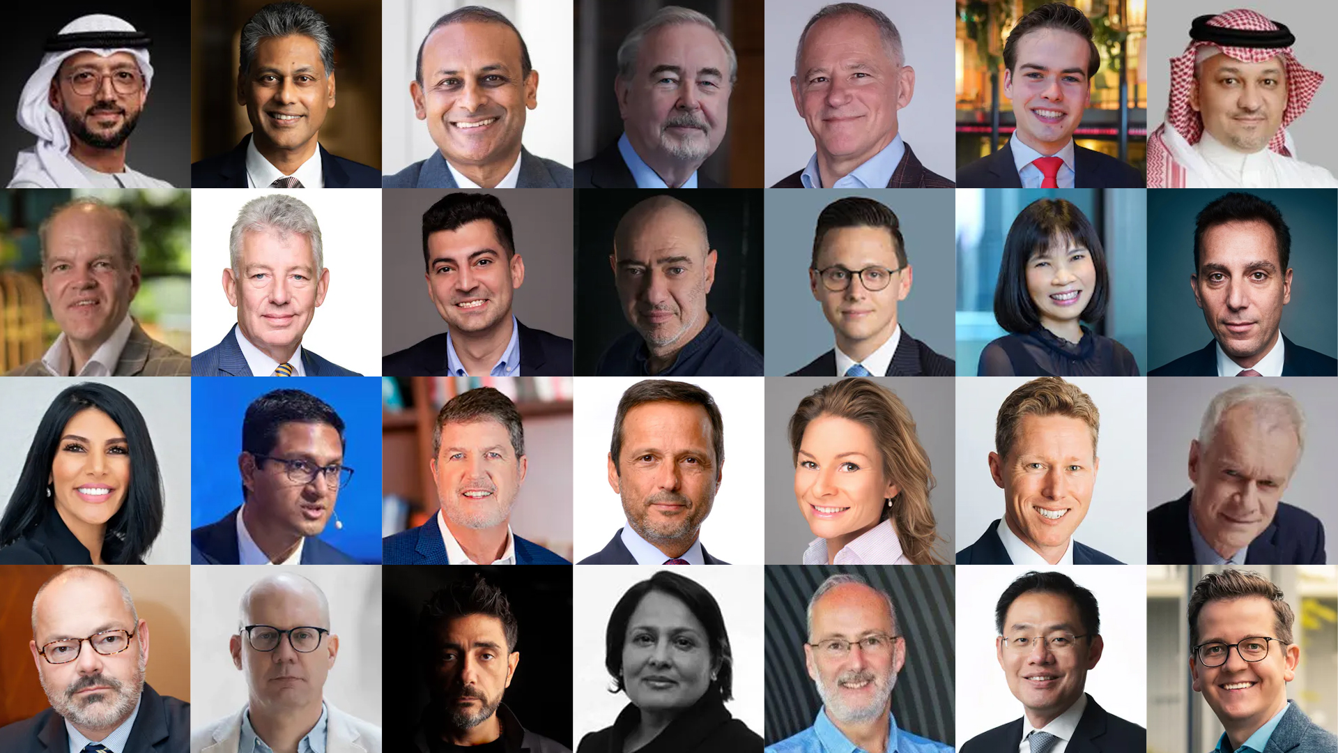 FHS World Dubai reveals first speakers and zooms in on industry ...