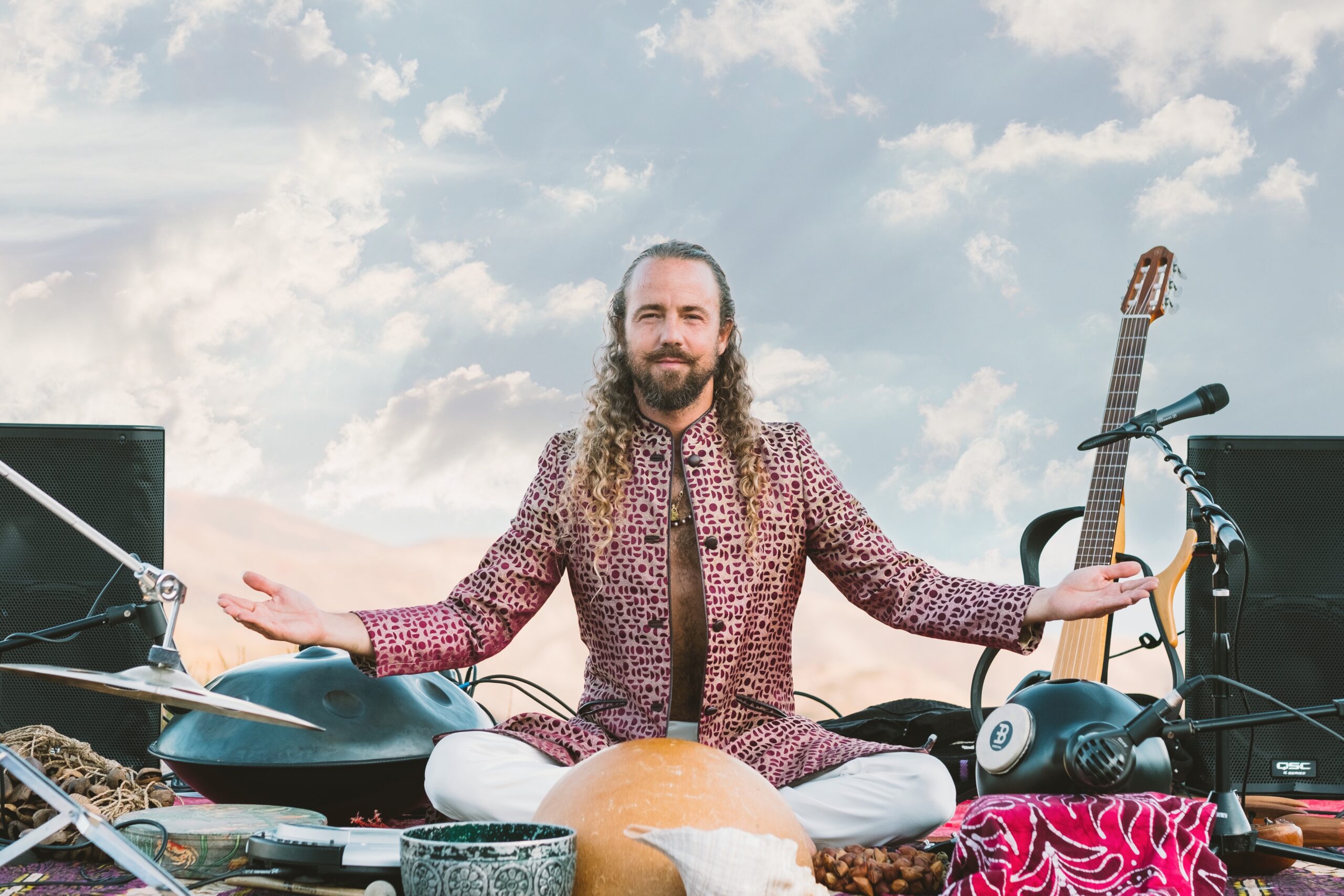 Rejuvenate at Kayan Wellness Festival 2025 in Abu Dhabi | News ...
