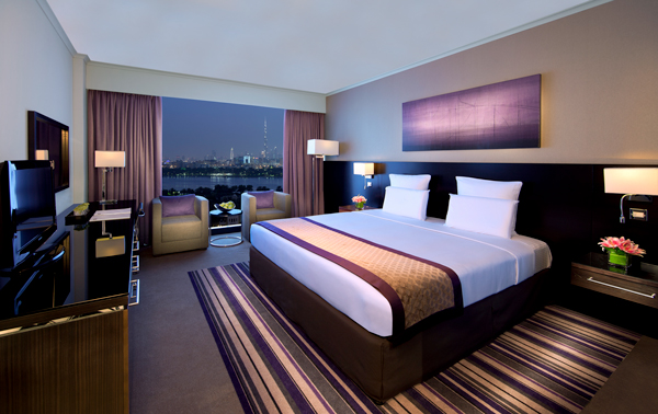 Summer Surprise at The Pullman Dubai Deira City Centre | Focus ...