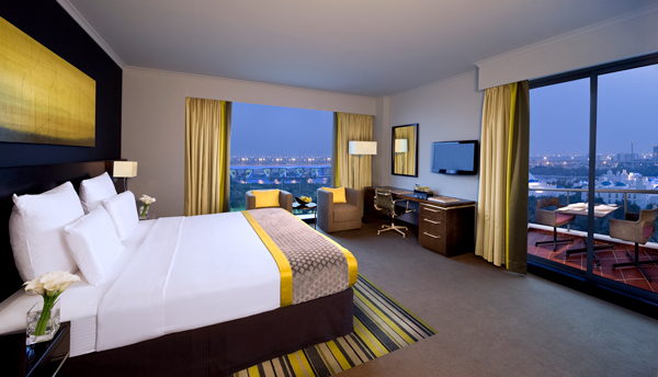 Summer Surprise at The Pullman Dubai Deira City Centre | Focus ...
