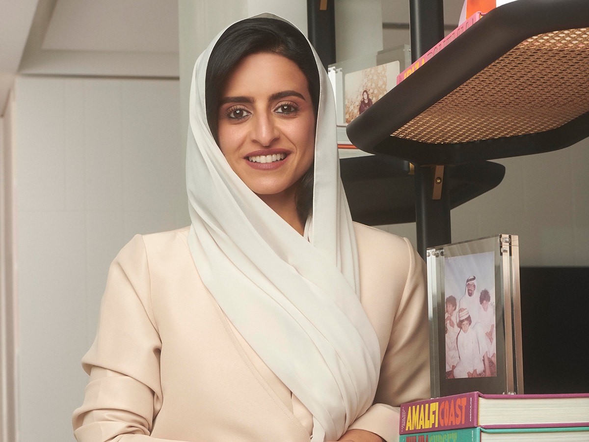 A Visionary for a New Global Tourism Order – Shaikha Al Nowais’s ...