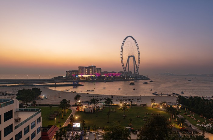 Sheraton Jumeirah Beach Resort Unveils a New Era of Modern Comfort with ...