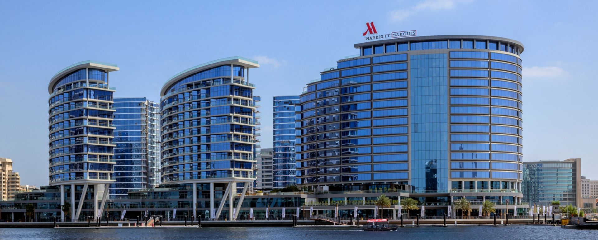 Q&A Interview with Jad Shamseddin, COO of Aleph Hospitality | Focus ...