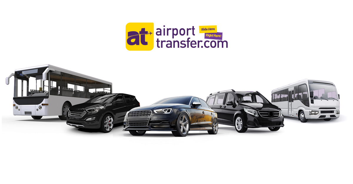 Connecting the Dots: AirportTransfer.com Revolutionizes Hotel Transfers ...