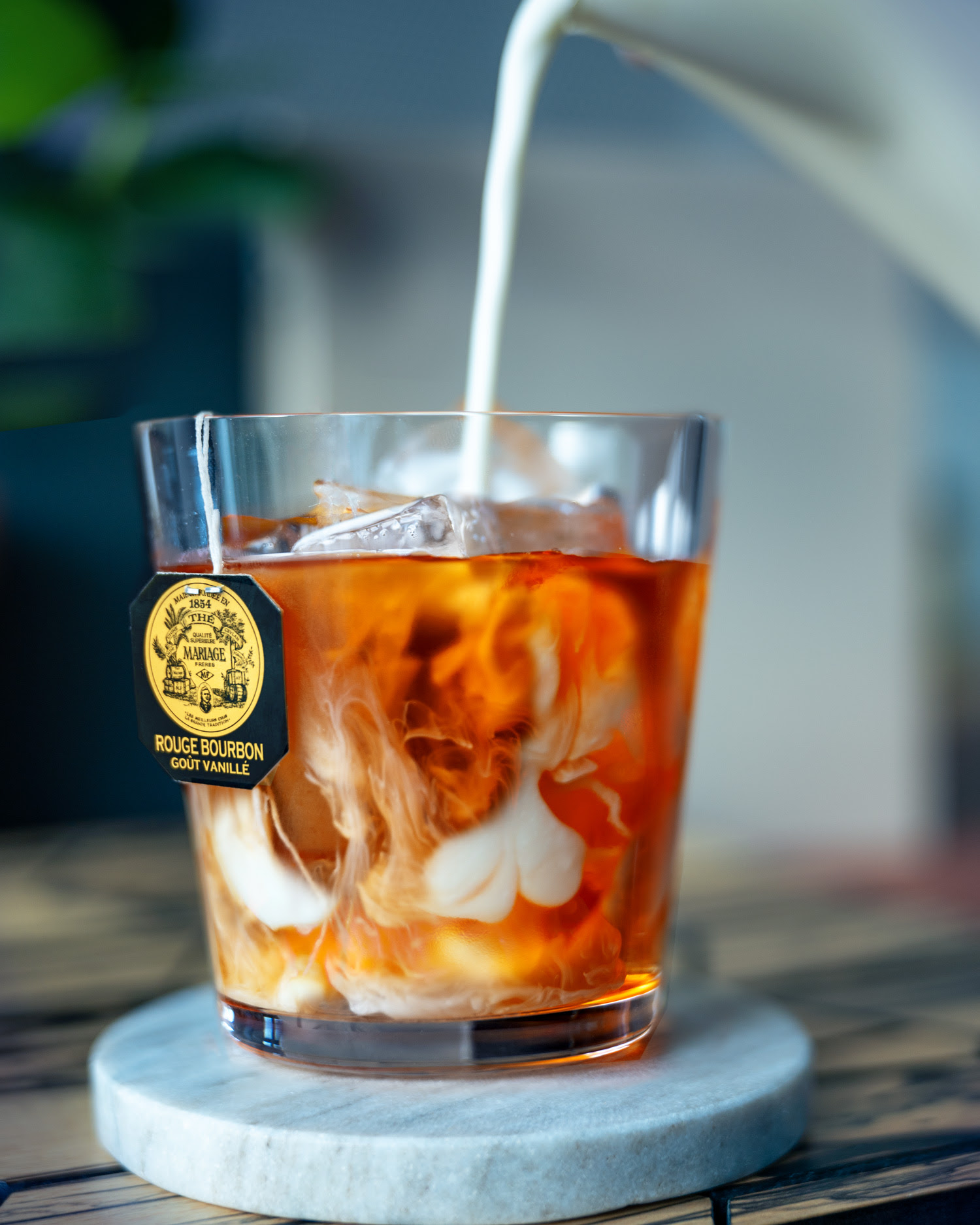 Elevate January: Indulgent Tea Innovations for the Discerning Traveller ...