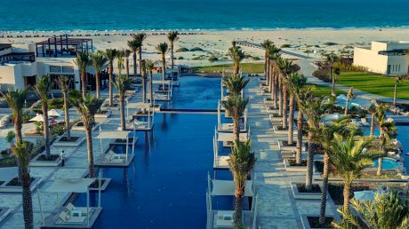 9 reasons to visit Saadiyat Island this Valentine’s Day | News ...